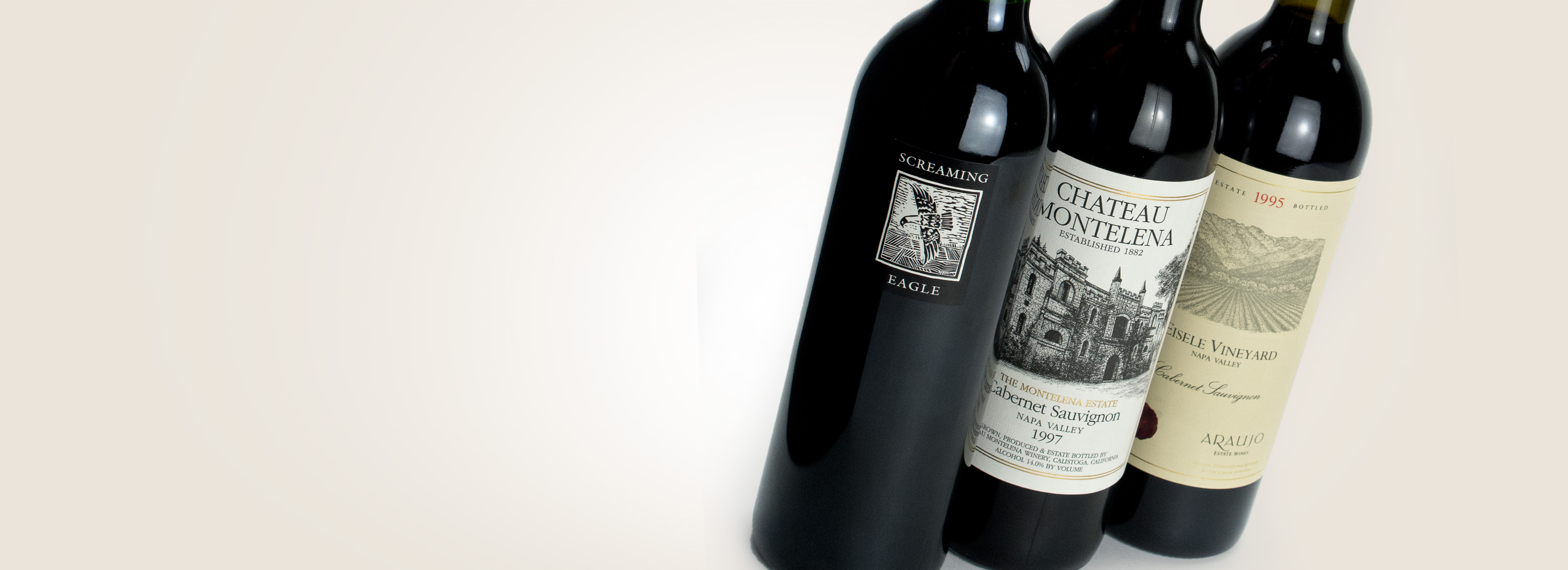 Buy and Sell Fine Wine | Benchmark Wine Group